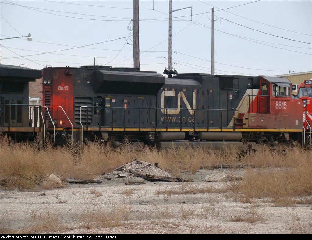 CN 8815